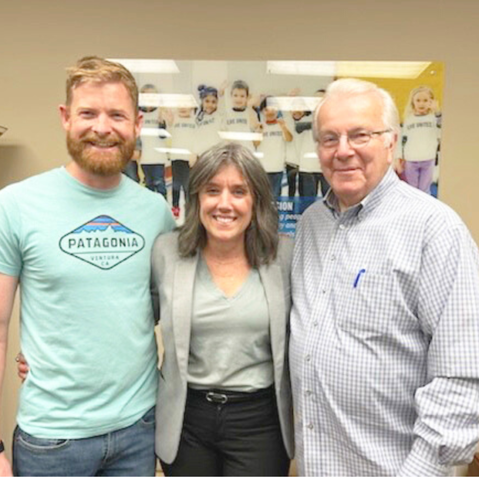 Julie Johnson named new United Way of Northern Utah CEO | News, Sports ...